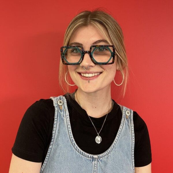 Grace Knutson - Ampersand Families