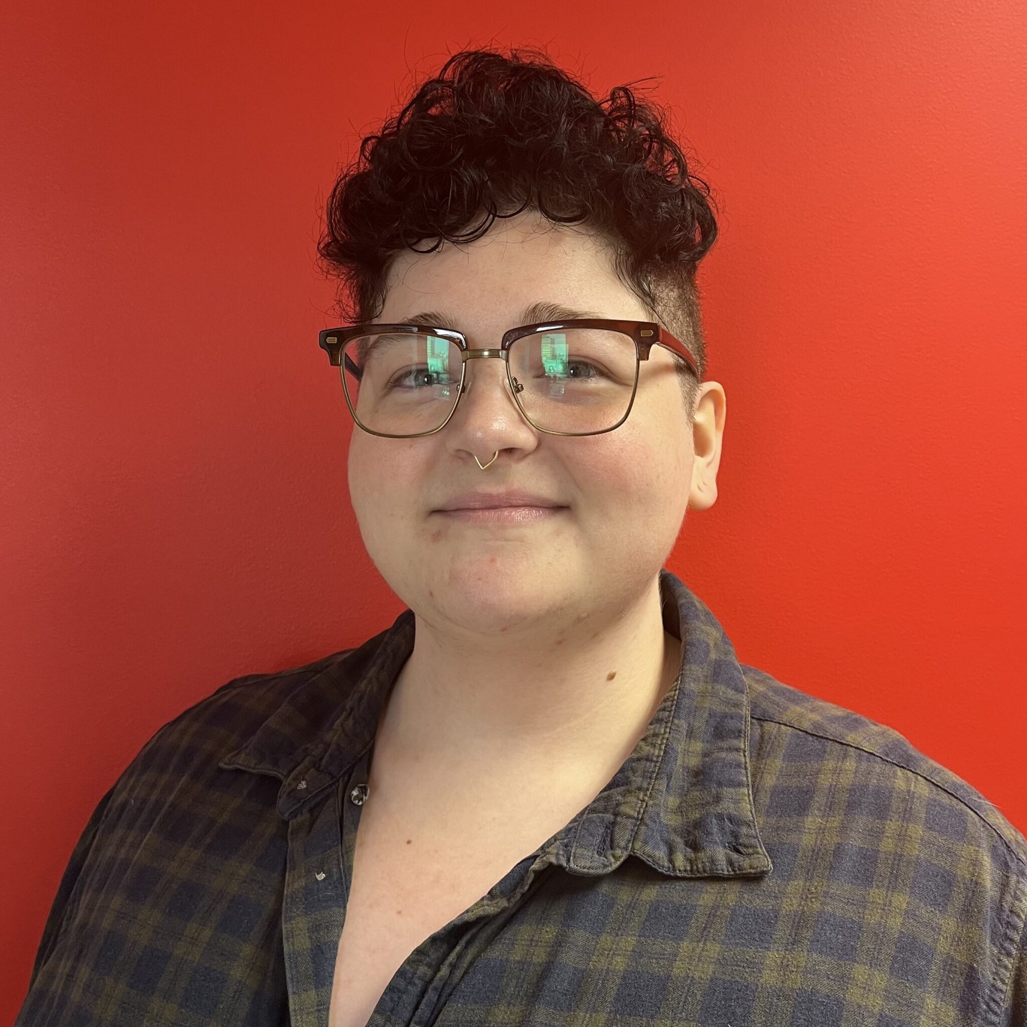 Graham Haught - Ampersand Families